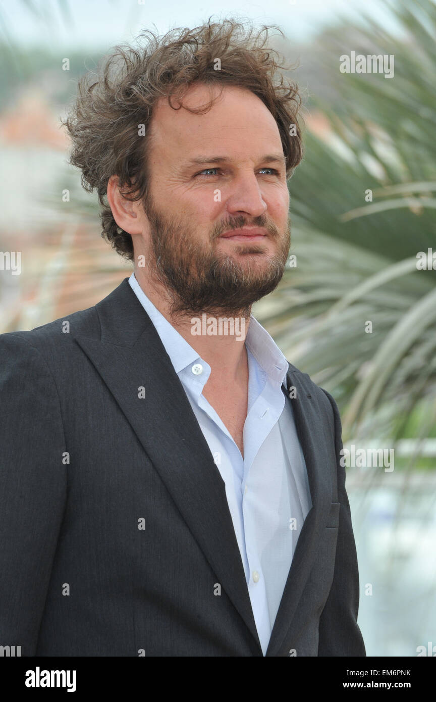 Jason Clarke Lawless