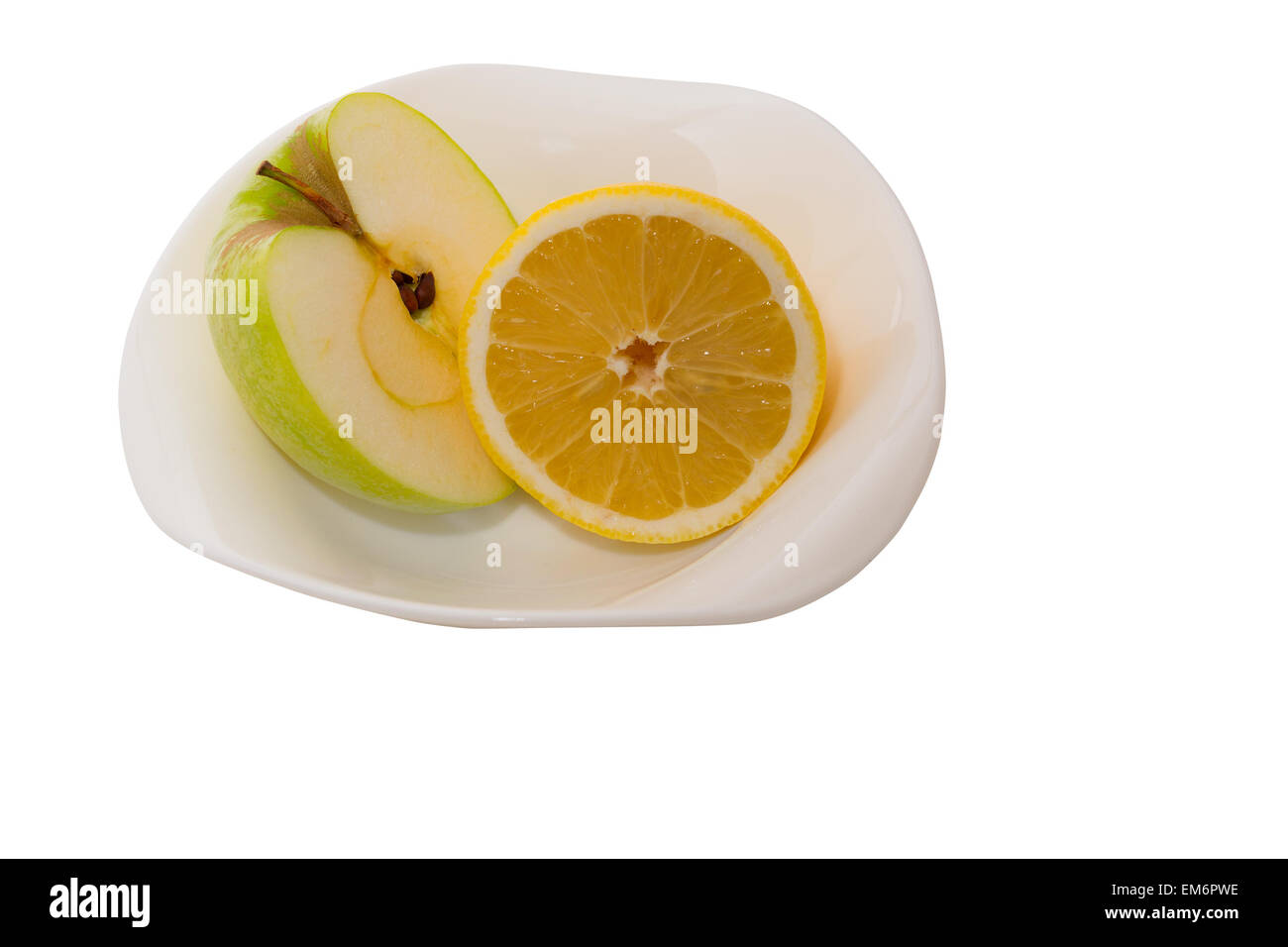 Beautiful fresh fruit. The unique combination of taste. The health ...