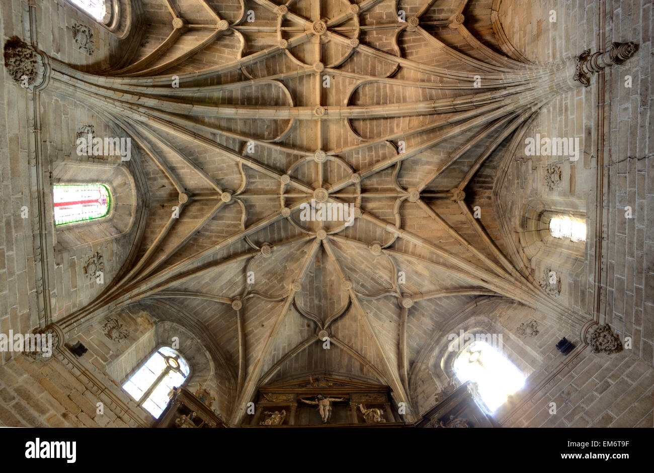 Gothic cross hi-res stock photography and images - Alamy