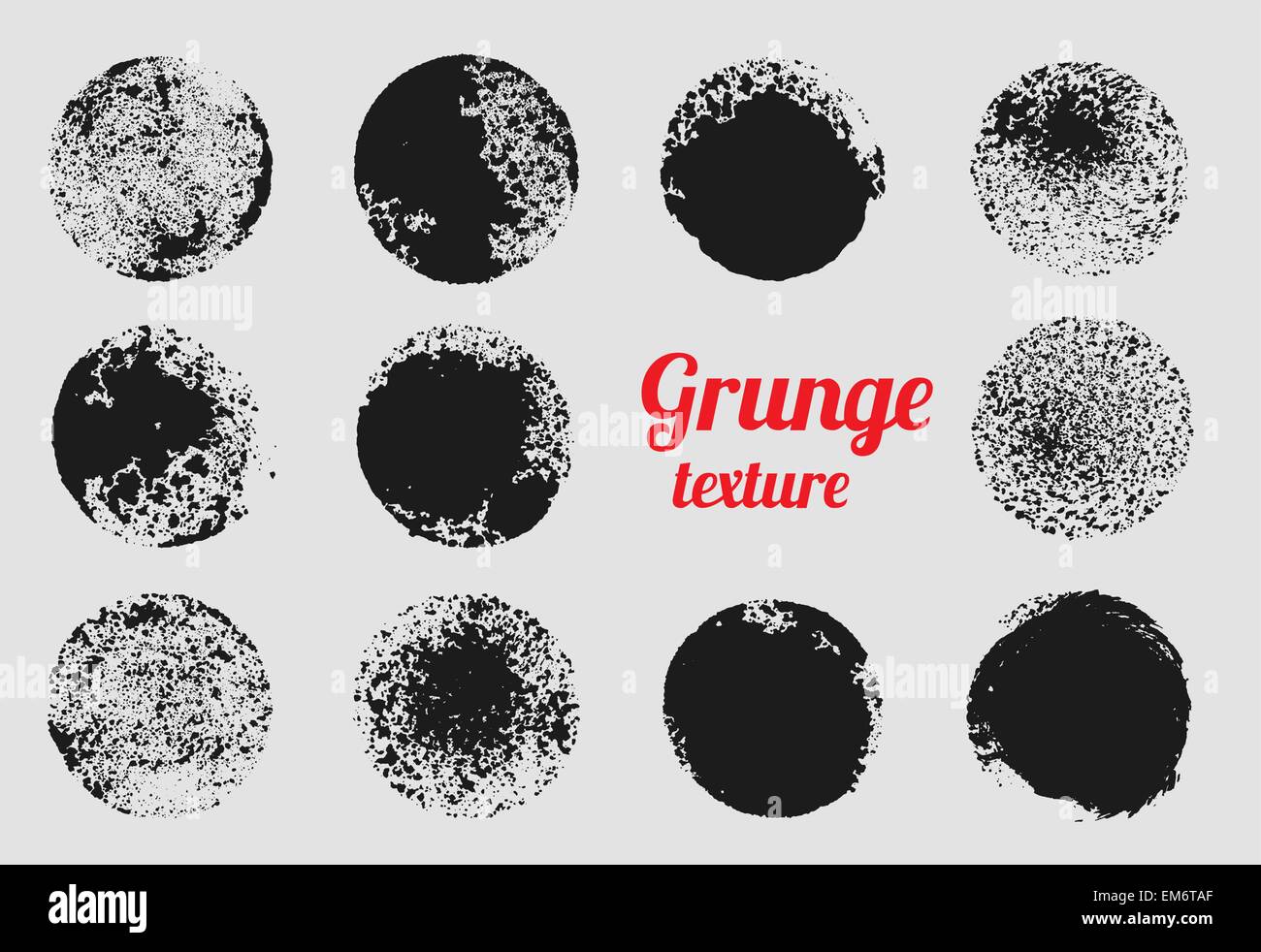 Sponge stamp hi-res stock photography and images - Alamy