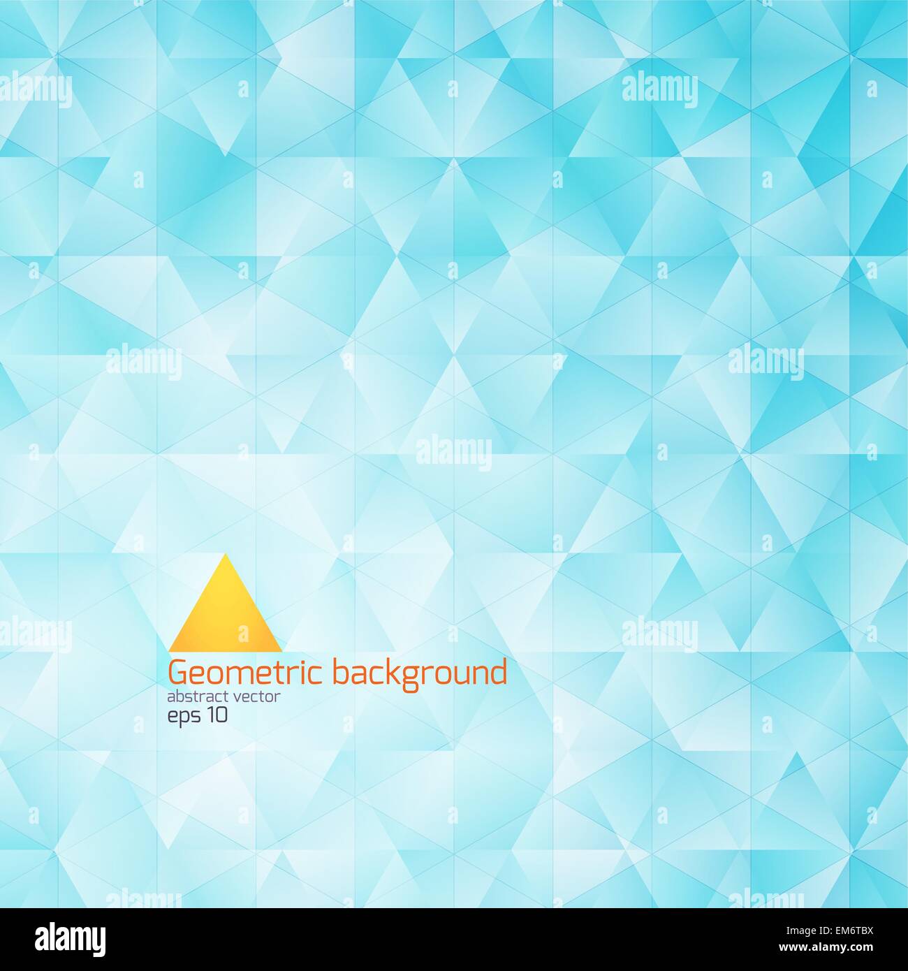 Seamless abstract icy background (vector Stock Vector Image & Art - Alamy