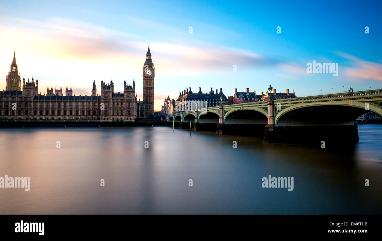 Big Ben Bell Clock Tower High Resolution Stock Photography and Images ...