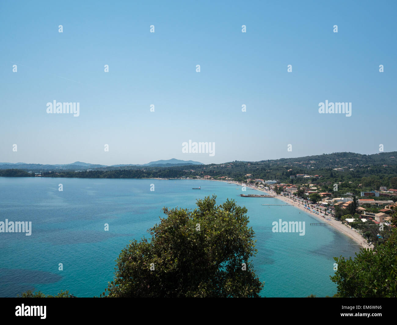 Gouvia hi-res stock photography and images - Alamy