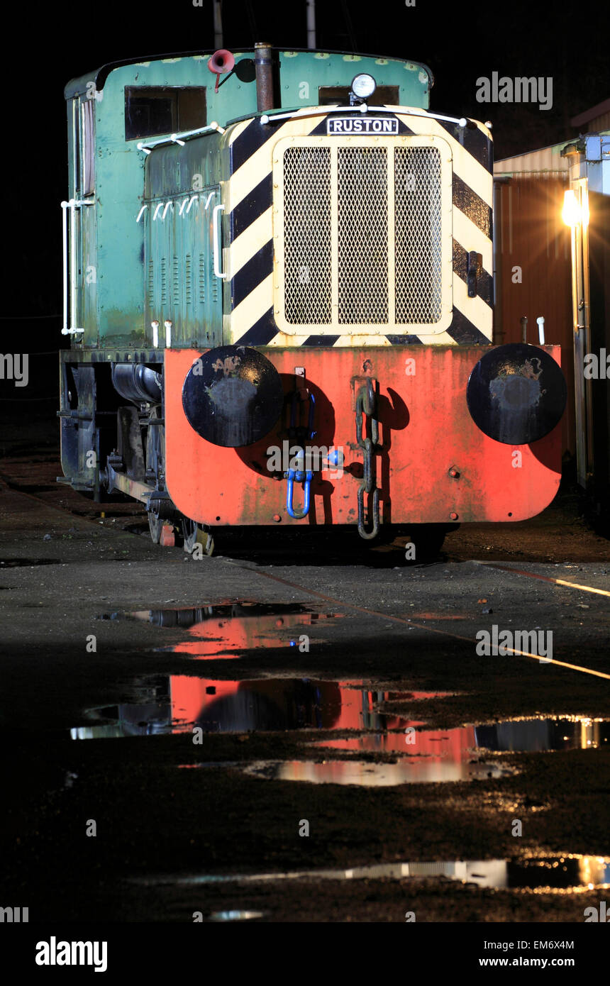 Diesel Switcher Locomotive Stock Photos & Diesel Switcher Locomotive ...