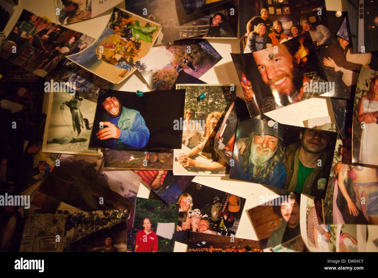 Pictures wall hi-res stock photography and images - Alamy