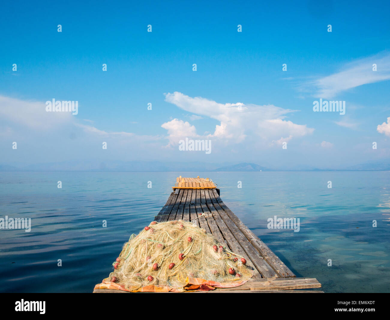 Pear fishing hi-res stock photography and images - Alamy
