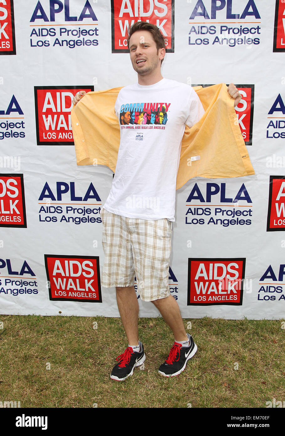 Tyler Ritter High Resolution Stock Photography and Images - Alamy