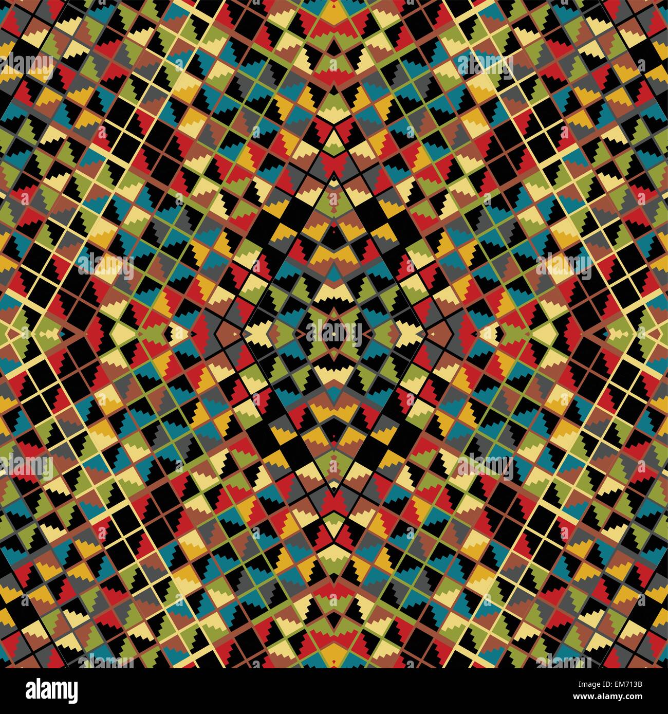 Authentic spirituality Stock Vector Images - Alamy