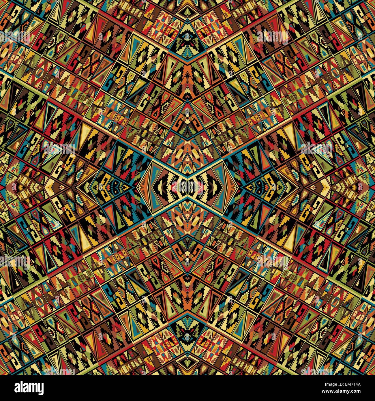 Native american ruin Stock Vector Images - Alamy