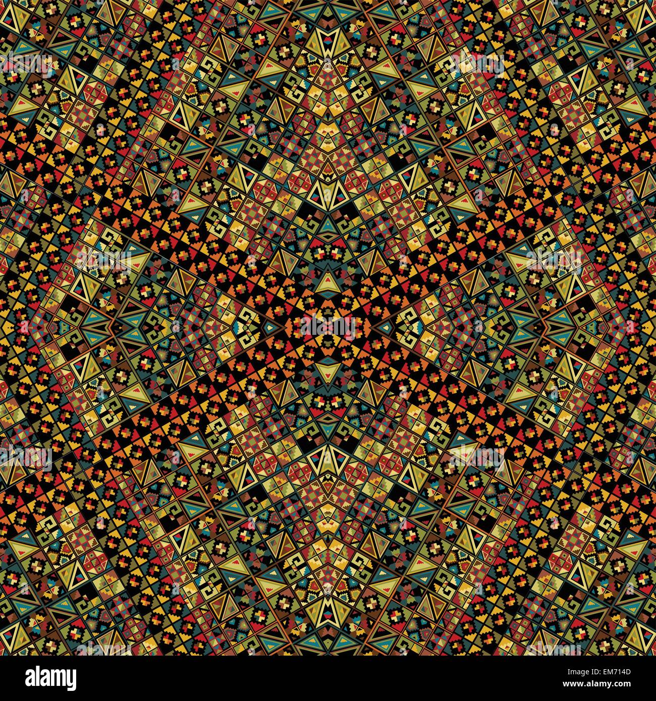 ancient pattern Vector illustration Stock Vector Image & Art - Alamy