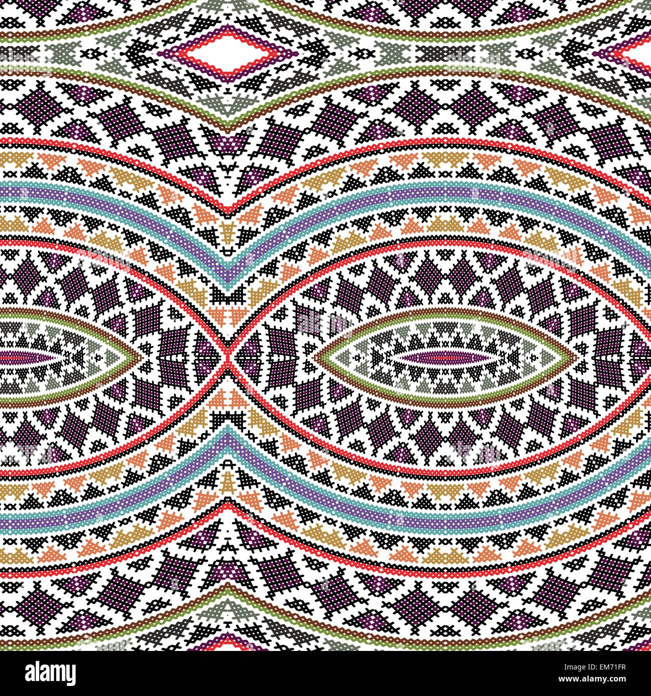 Authentic spirituality Stock Vector Images - Alamy