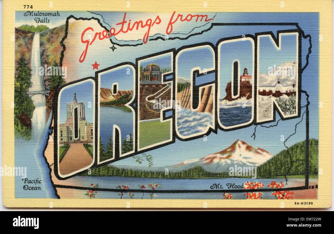 From oregon hi-res stock photography and images - Alamy