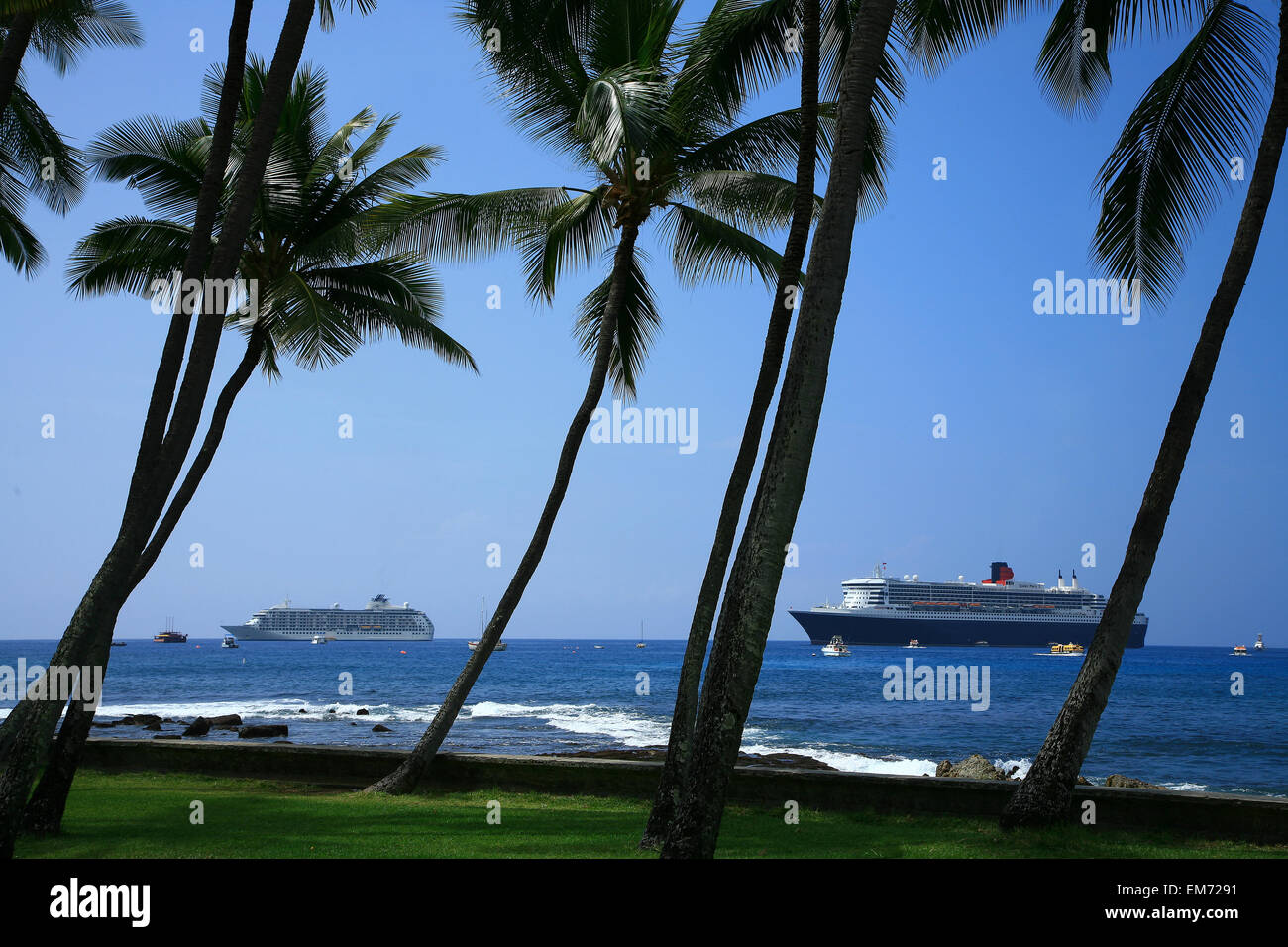 Pride of aloha hi-res stock photography and images - Alamy