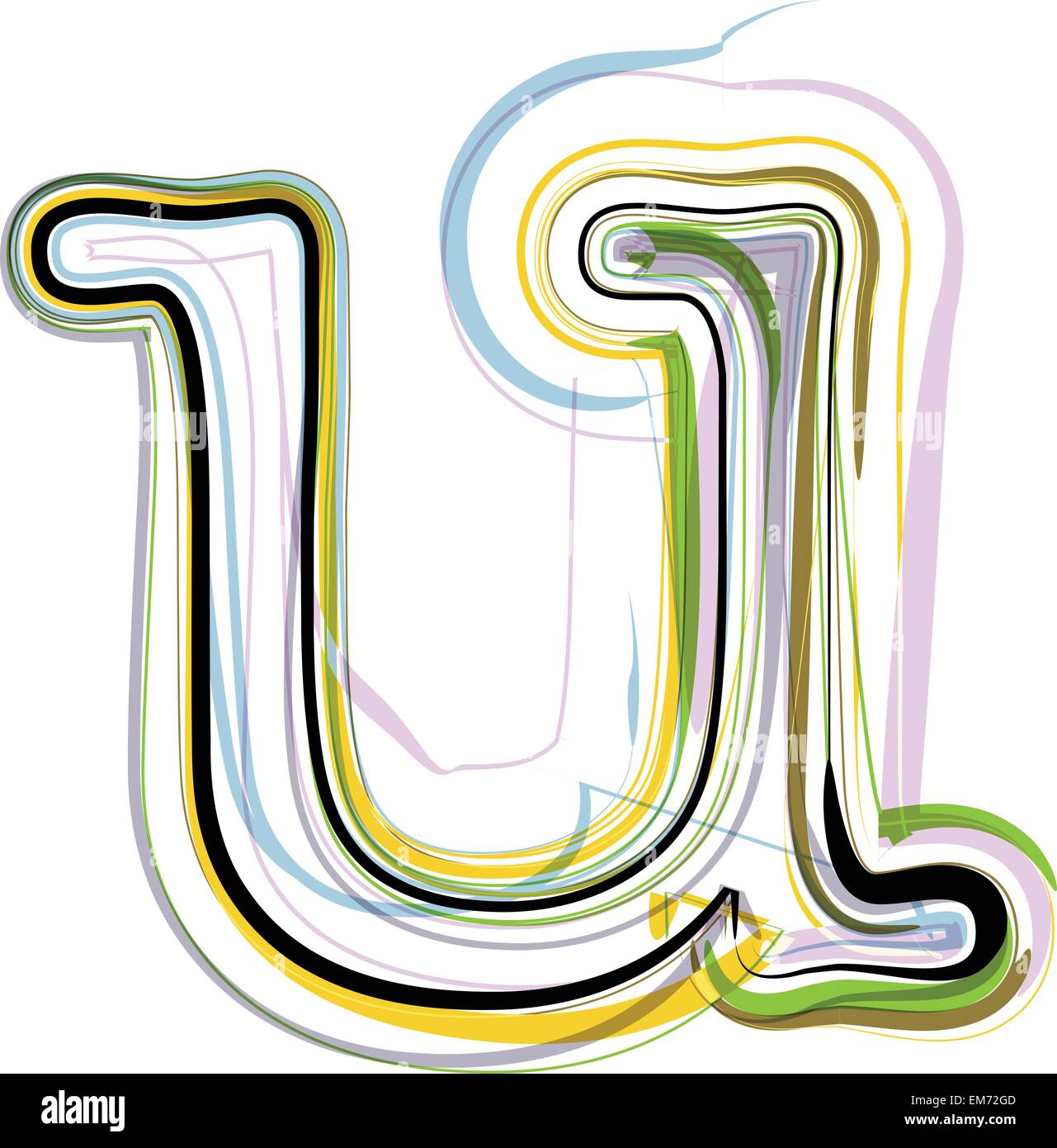 Conservation u Stock Vector Images - Alamy