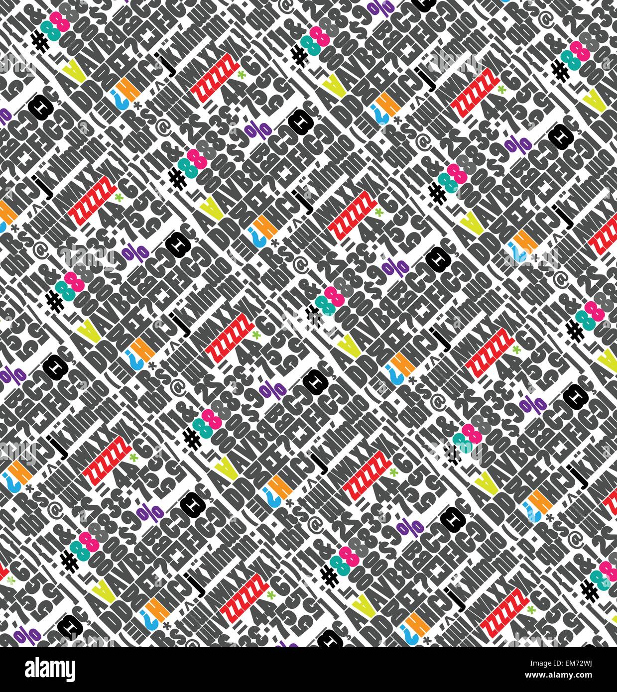 Letter blocks clipart hi-res stock photography and images - Alamy