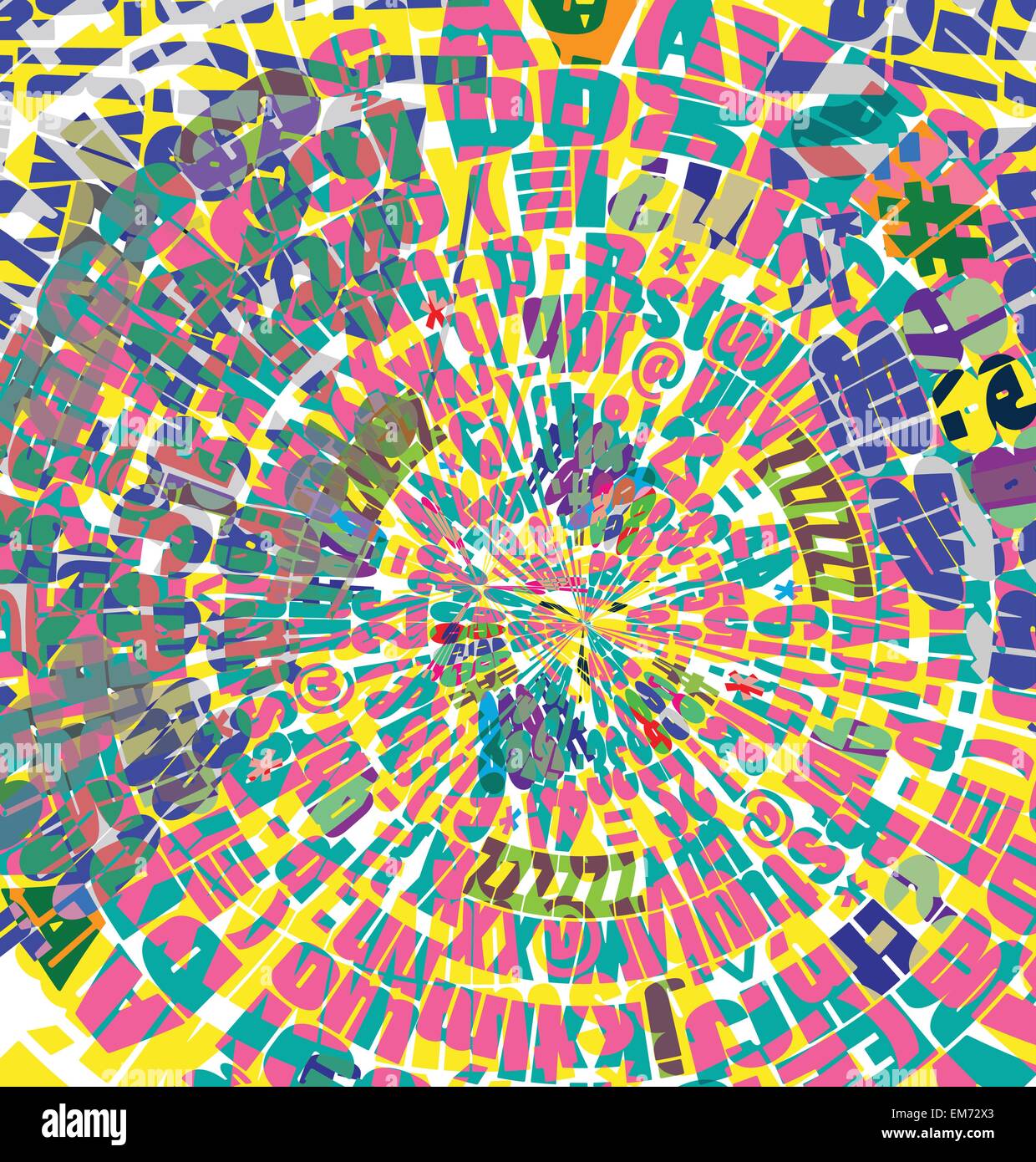 Letter blocks clipart hi-res stock photography and images - Alamy