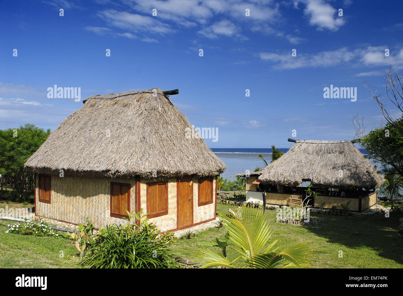 Cocomo beach hi-res stock photography and images - Alamy