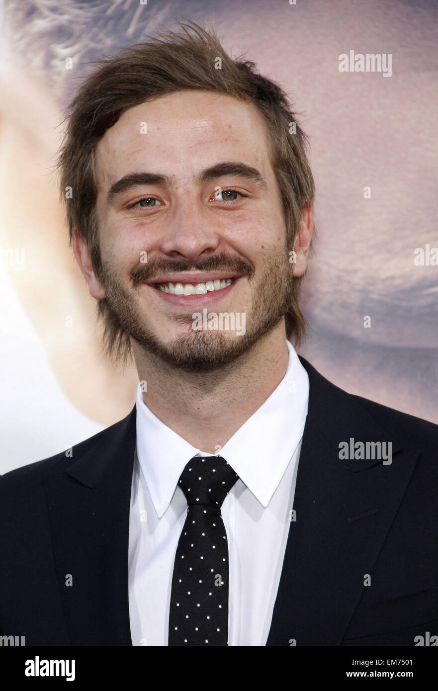 Ryan Corr High Resolution Stock Photography and Images - Alamy