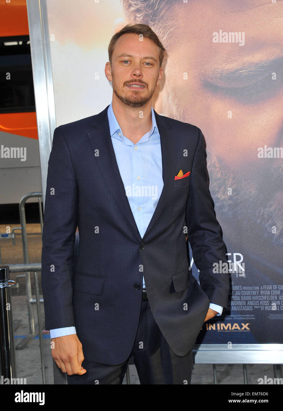 Michael Dorman Sleeping Beauty