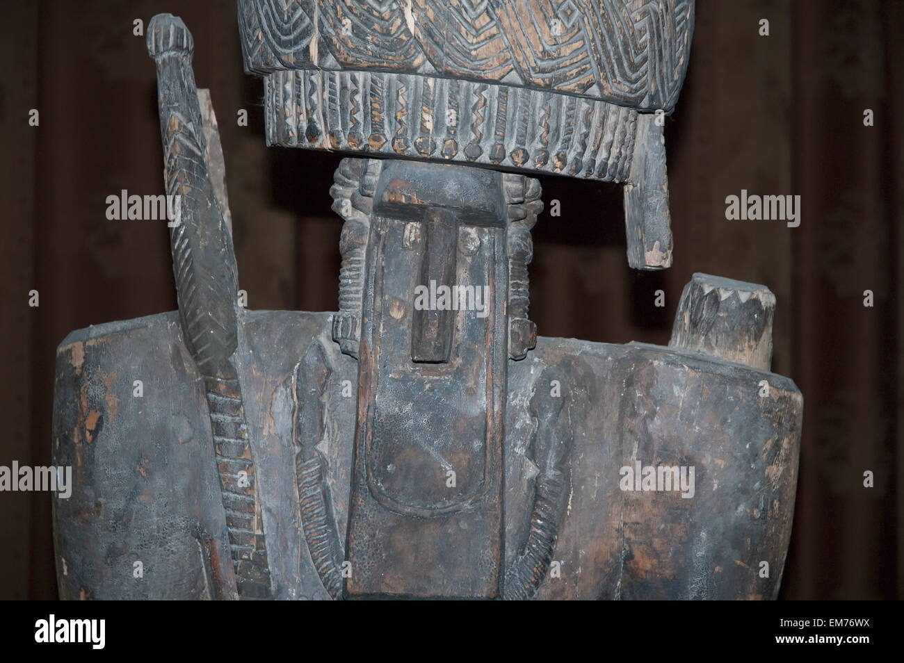 Afghan sculpture hi-res stock photography and images - Alamy