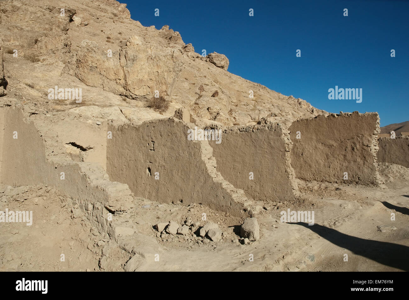 Gardandiwal (Dane Sia Sang) Is One Of The Many Hazara Bazaar Towns ...