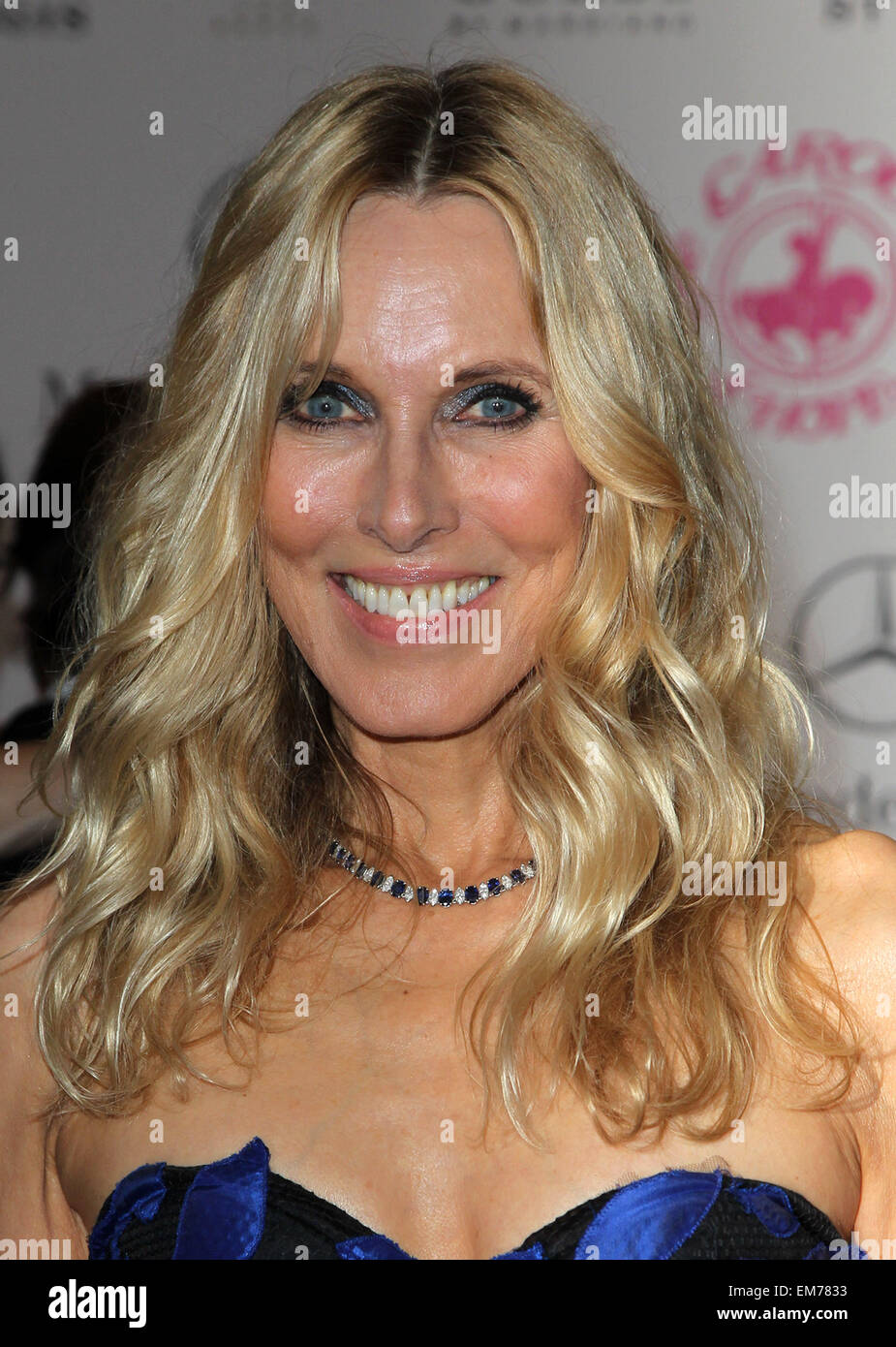 2014 Carousel of Hope Ball Presented by Mercedes-Benz Featuring: Alana ...