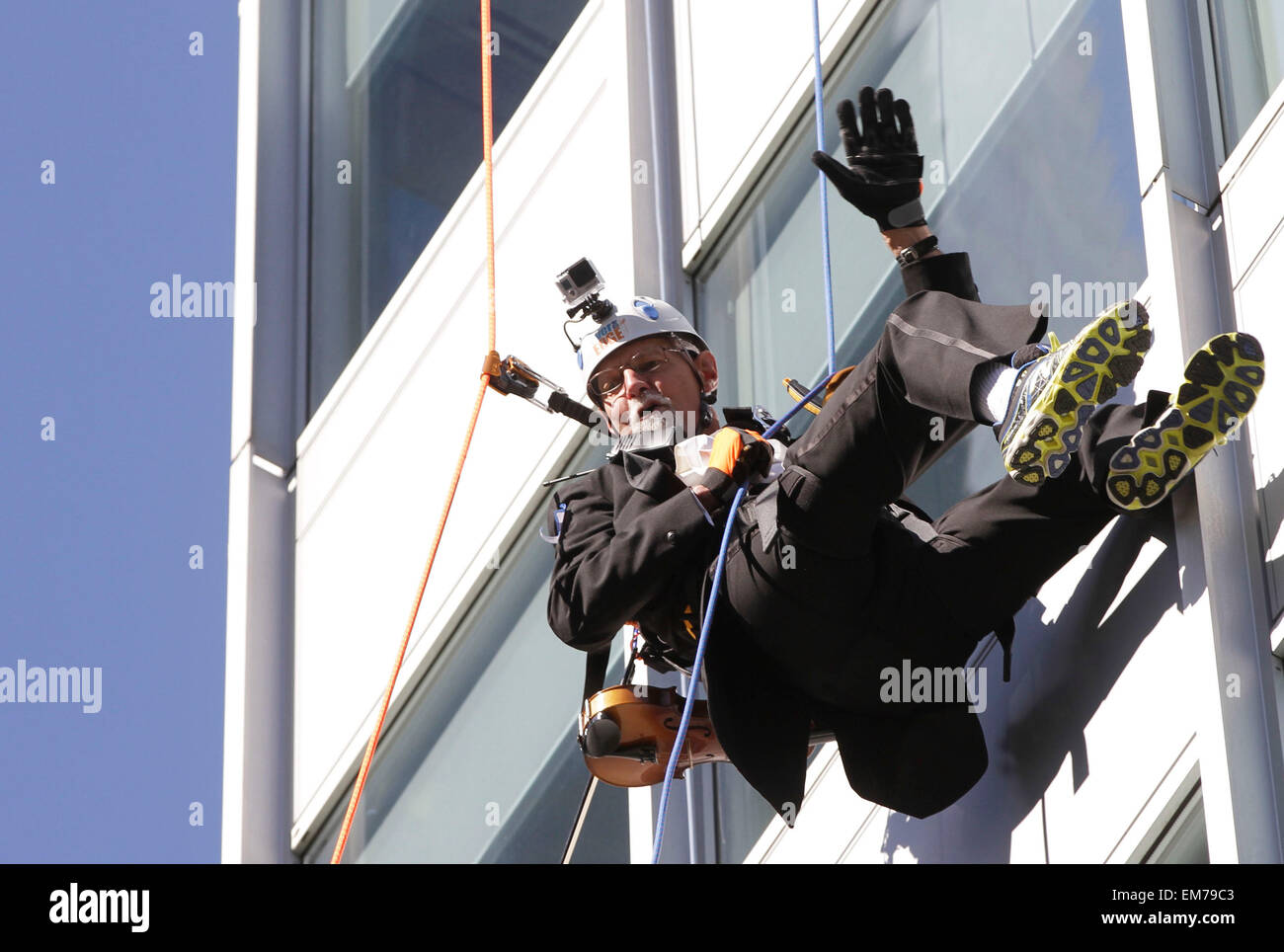 Vancouver downtown shaw tower hi-res stock photography and images - Alamy