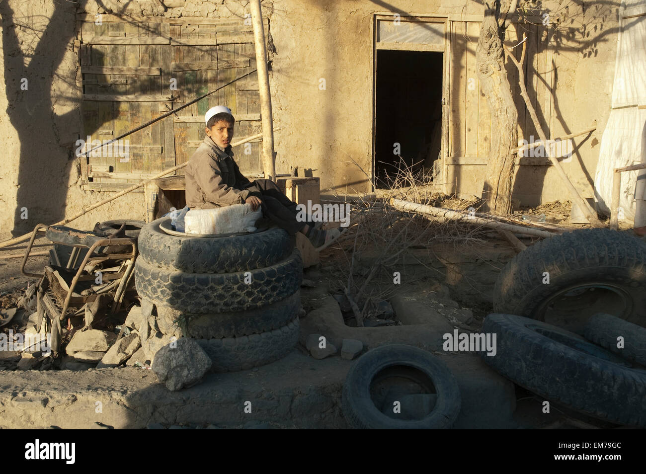 Jalrez hi-res stock photography and images - Alamy