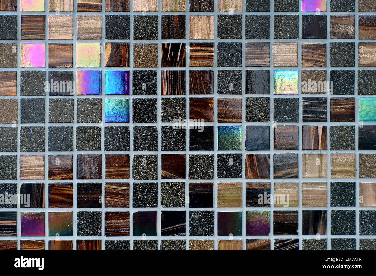 Small wall tiles hi-res stock photography and images - Alamy