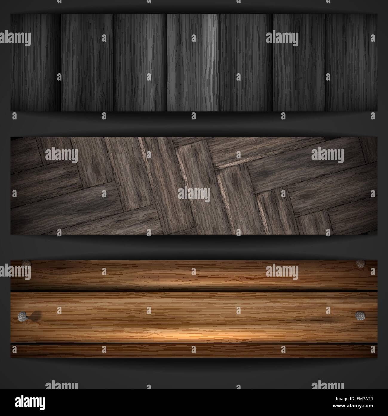 Grey effect Stock Vector Images - Alamy