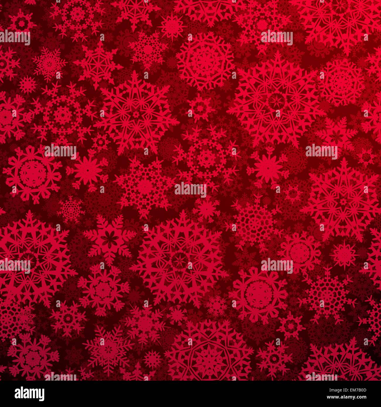 Seamless christmas background elegant Stock Vector Images - Alamy