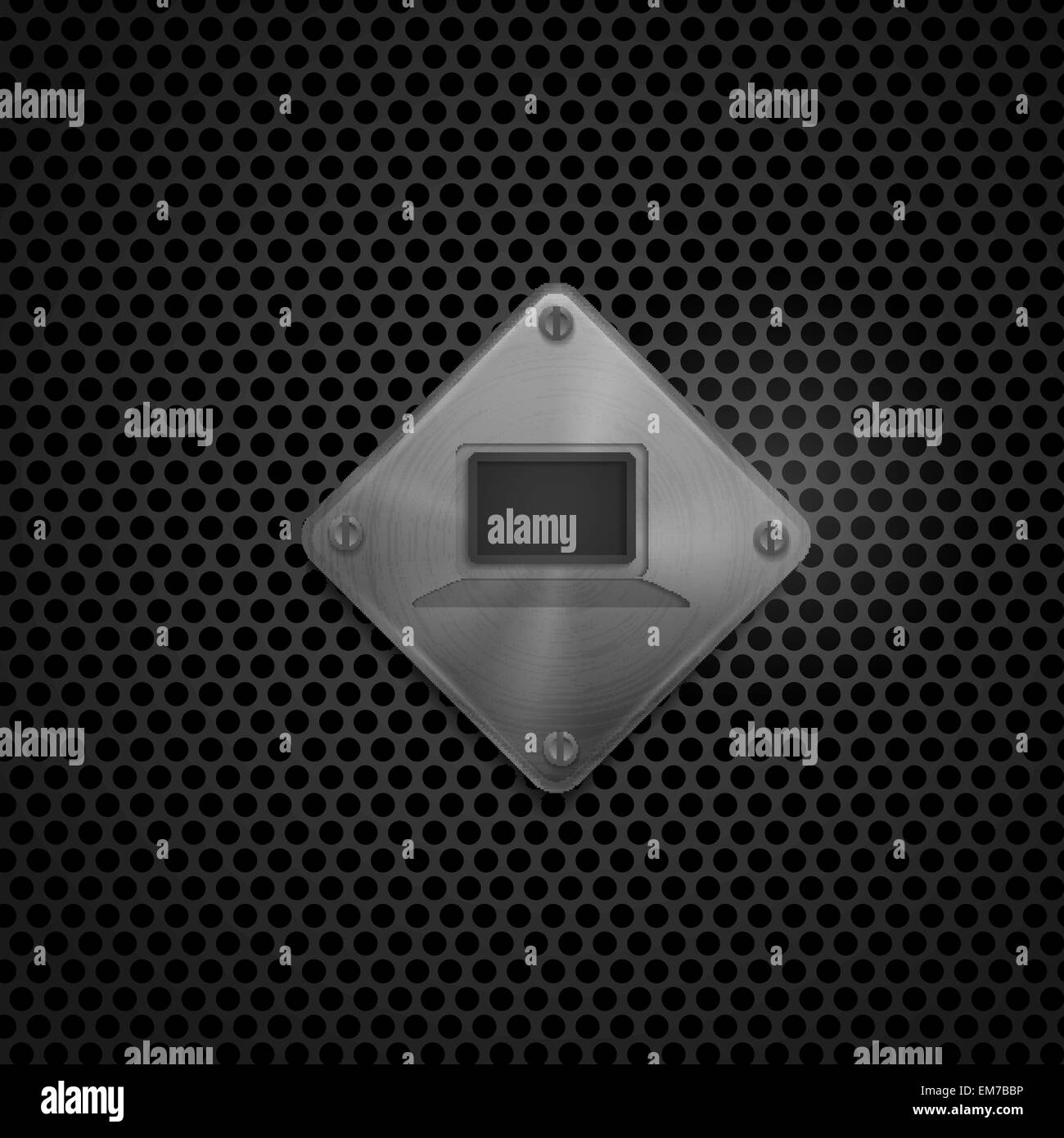 Metal screen hi-res stock photography and images - Alamy