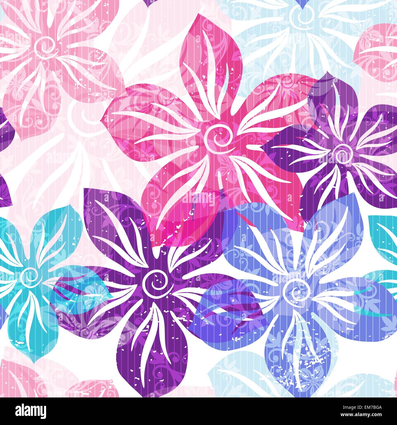 Gentle pattern hi-res stock photography and images - Alamy