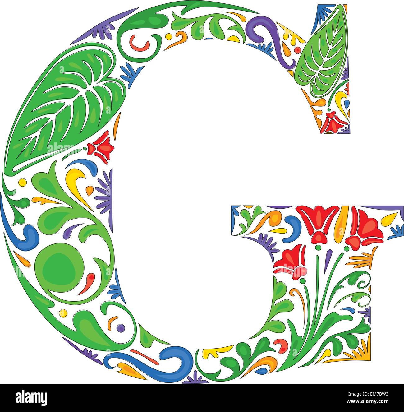 Letter g sign hi-res stock photography and images - Alamy