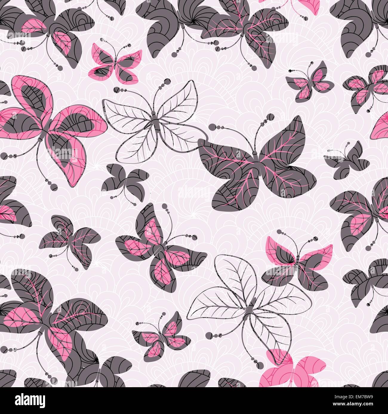 Translucent pattern Stock Vector Images - Alamy