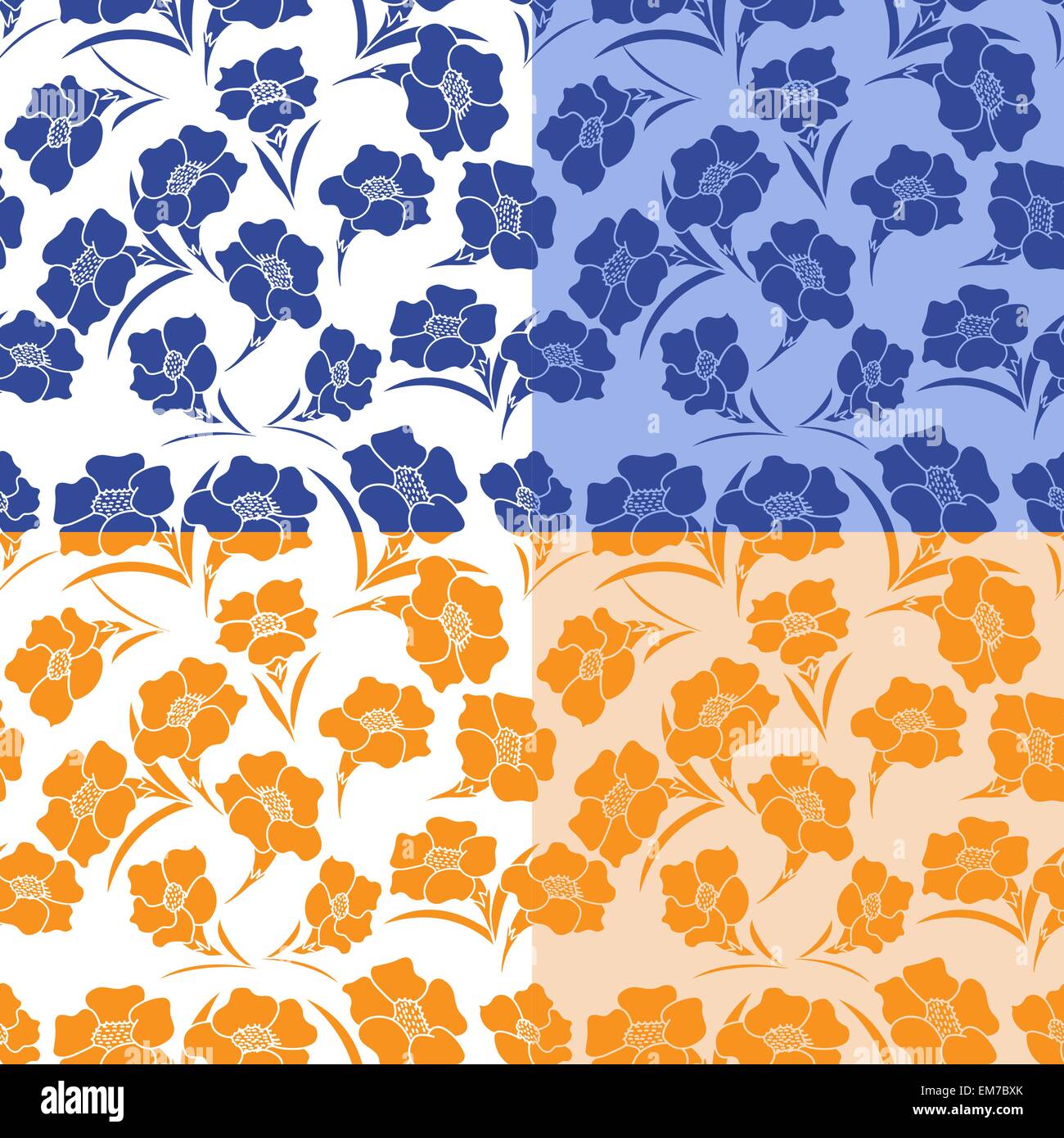 Identical patterns hi-res stock photography and images - Alamy