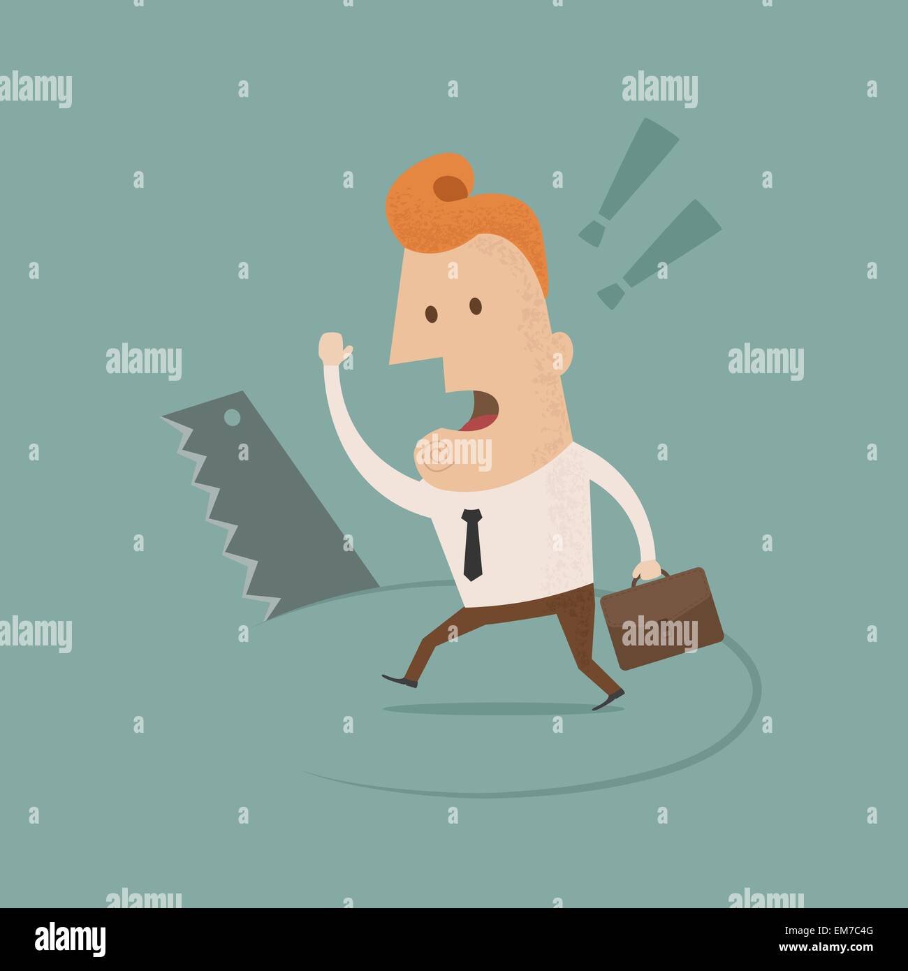 Wood hole saw Stock Vector Images - Alamy