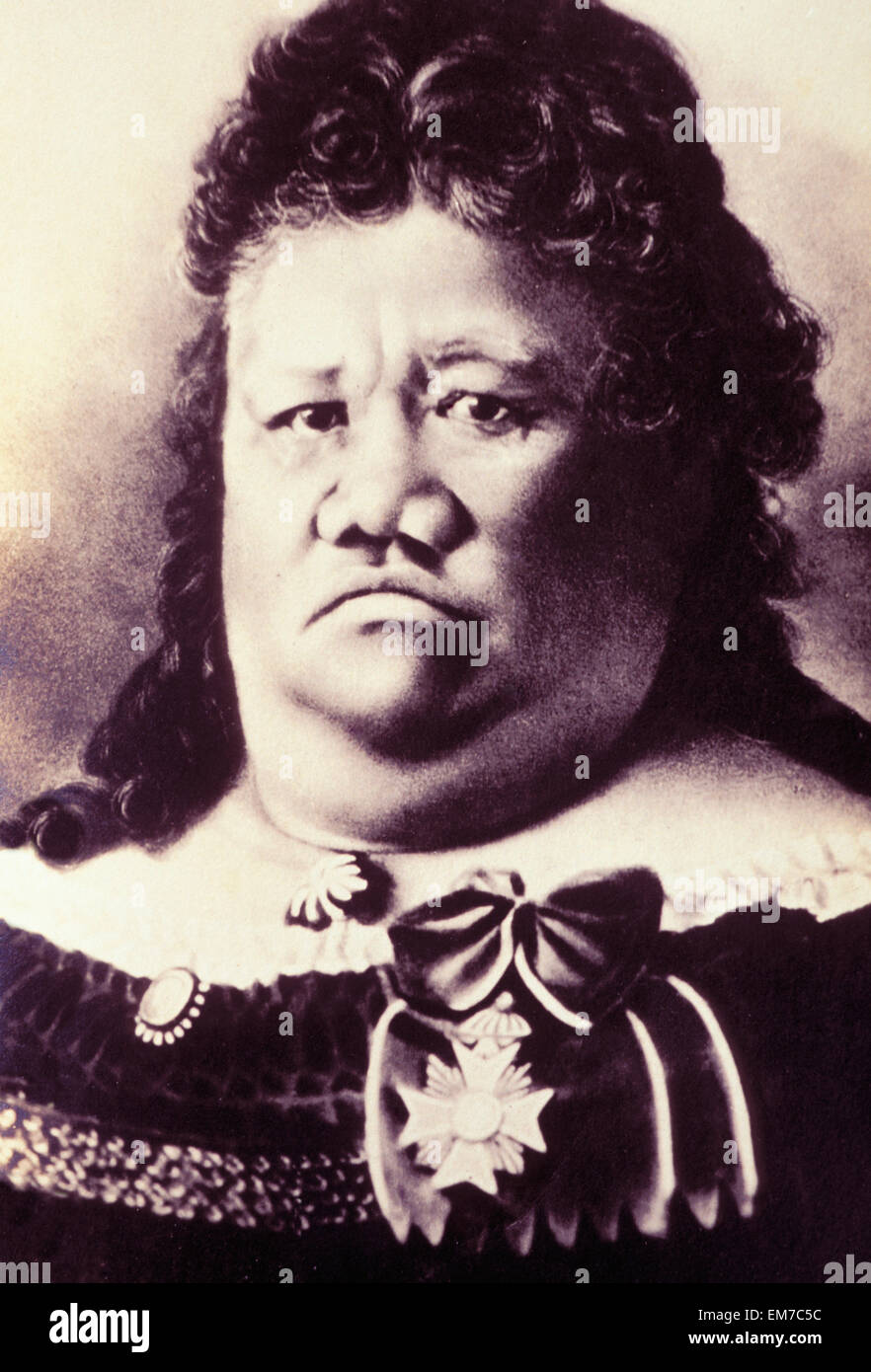 Keelikolani hi-res stock photography and images - Alamy