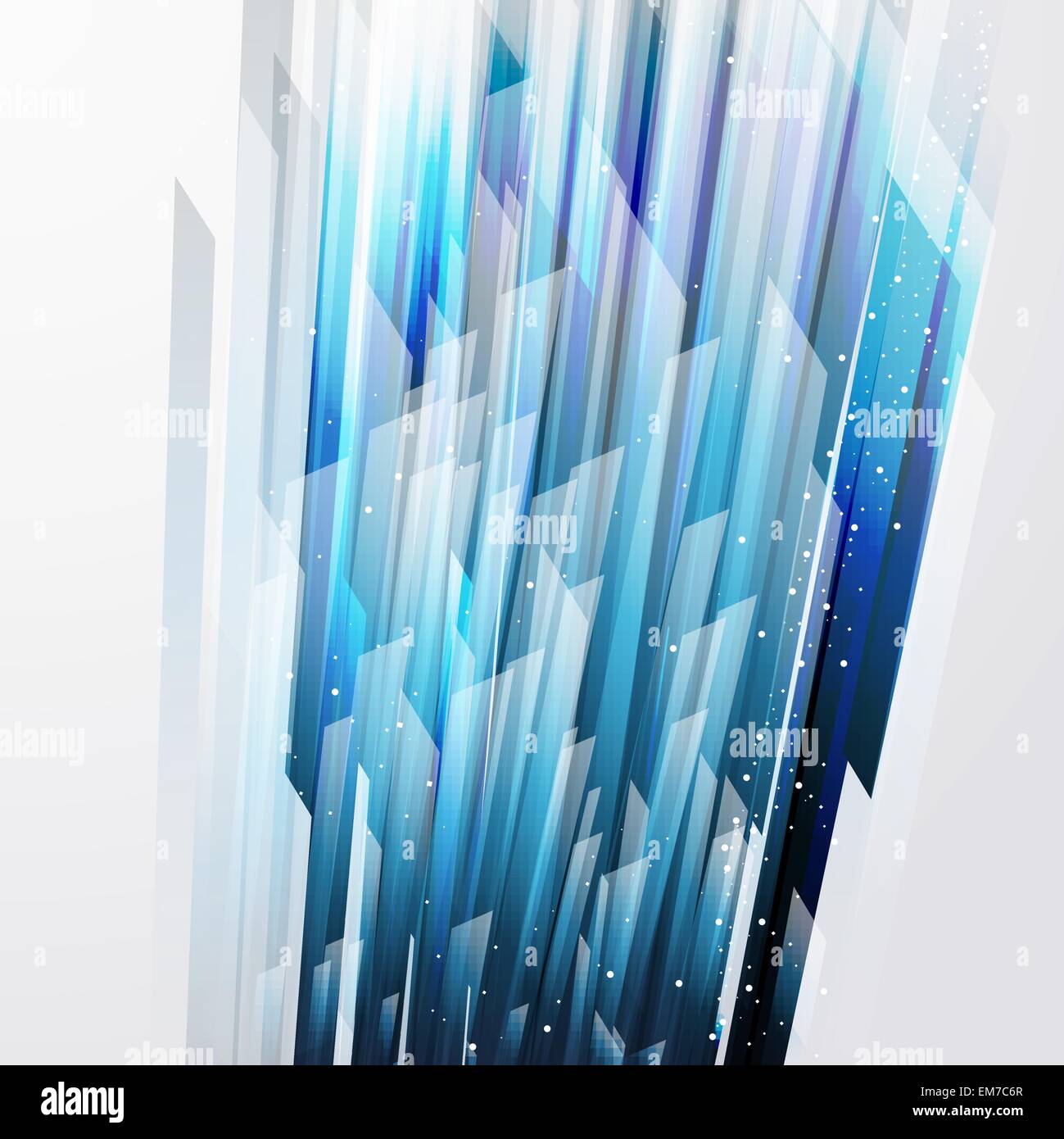 Straight lines vector hi-res stock photography and images - Alamy