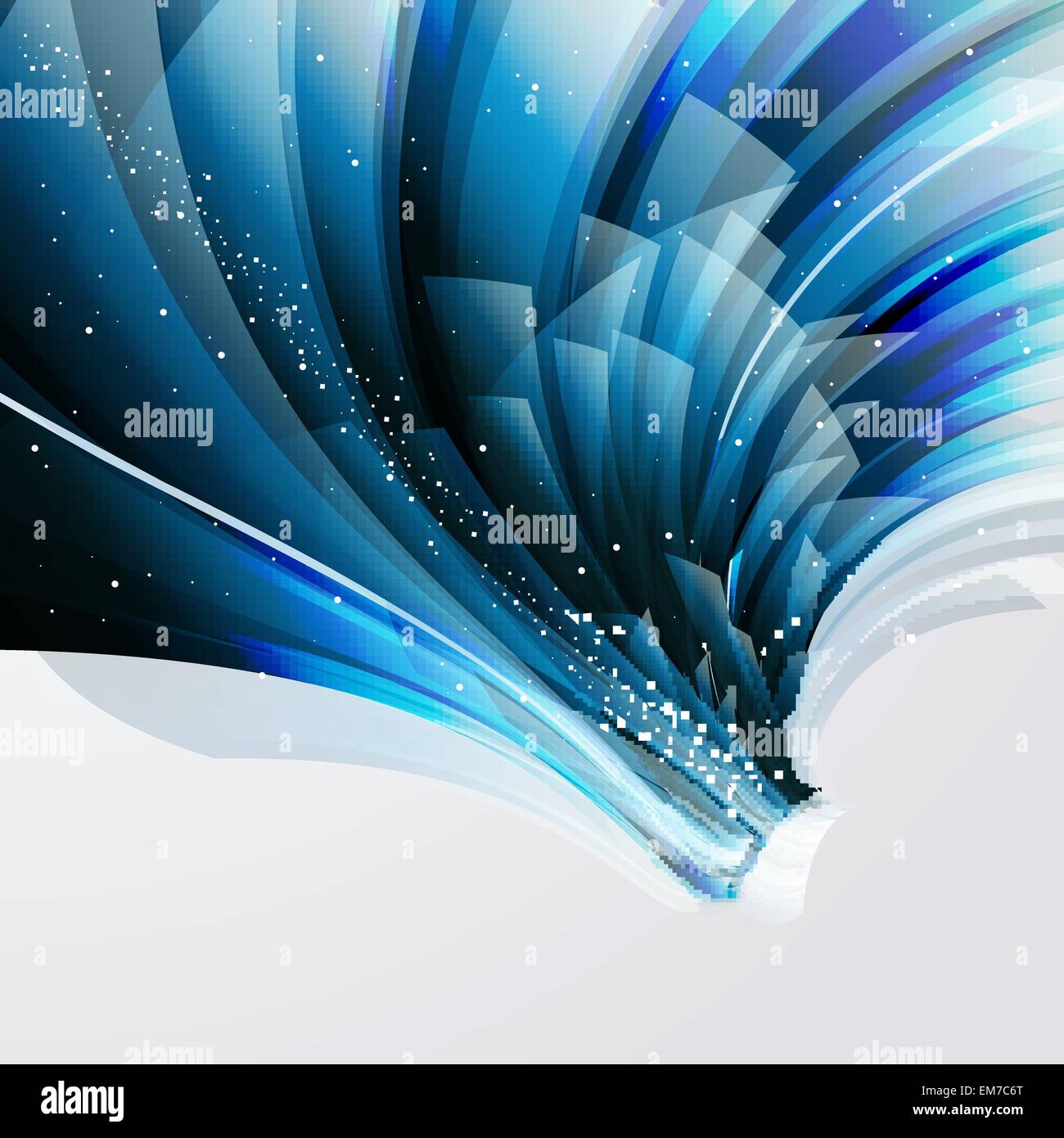 Abstract graphic design hi-res stock photography and images - Alamy
