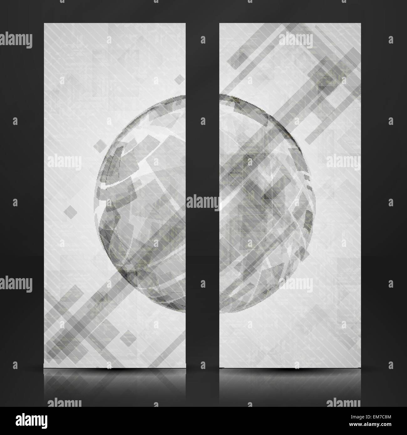 Globe design Stock Vector Images - Alamy