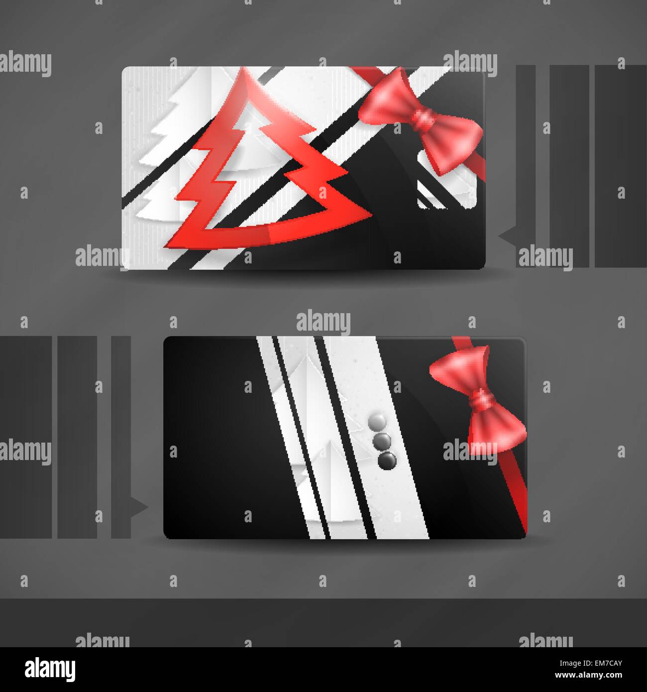 Paper card design hi-res stock photography and images - Alamy