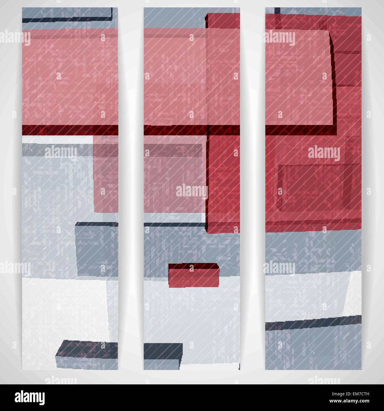 Rectangle banner hi-res stock photography and images - Alamy