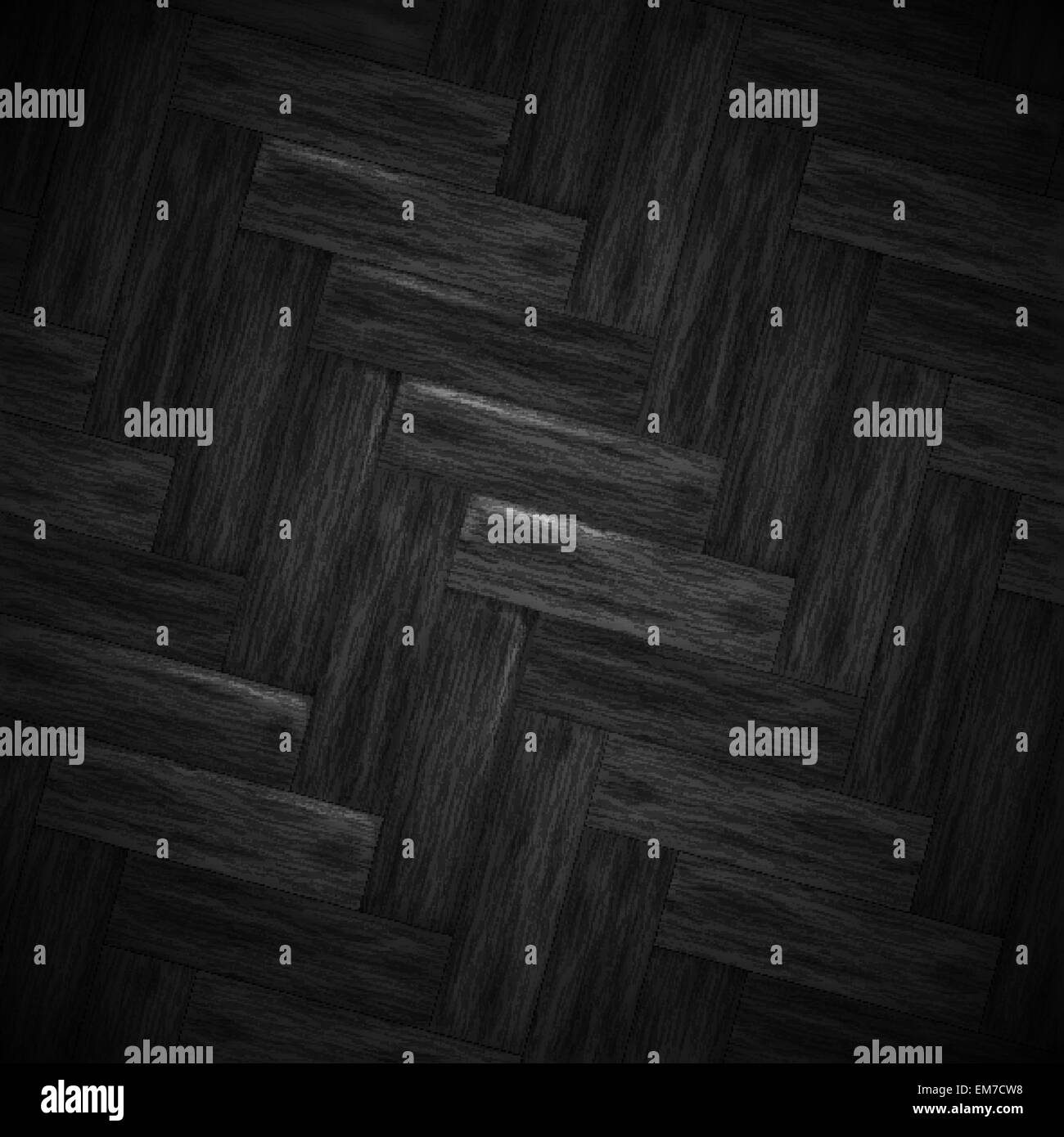 Illustrated wood parquet texture Stock Vector Image & Art - Alamy