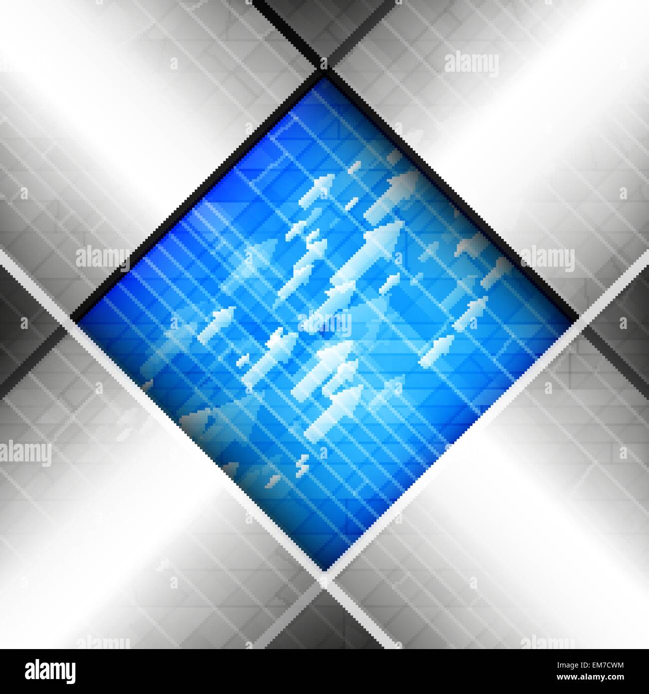 Arrows abstract Stock Vector Images - Alamy