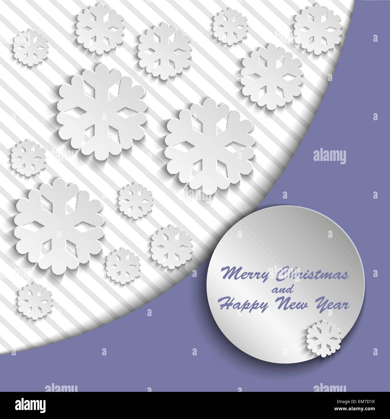 Lilac paper Stock Vector Images - Alamy