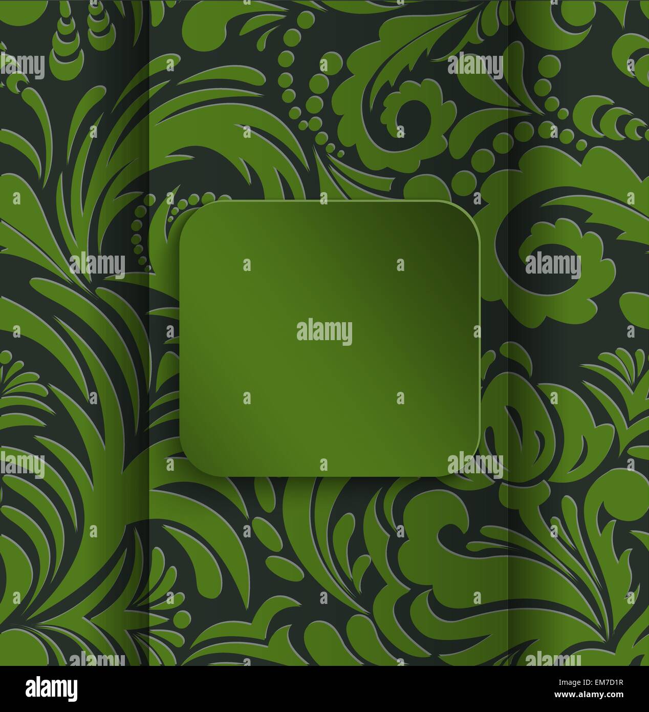 Bend flower Stock Vector Images - Alamy