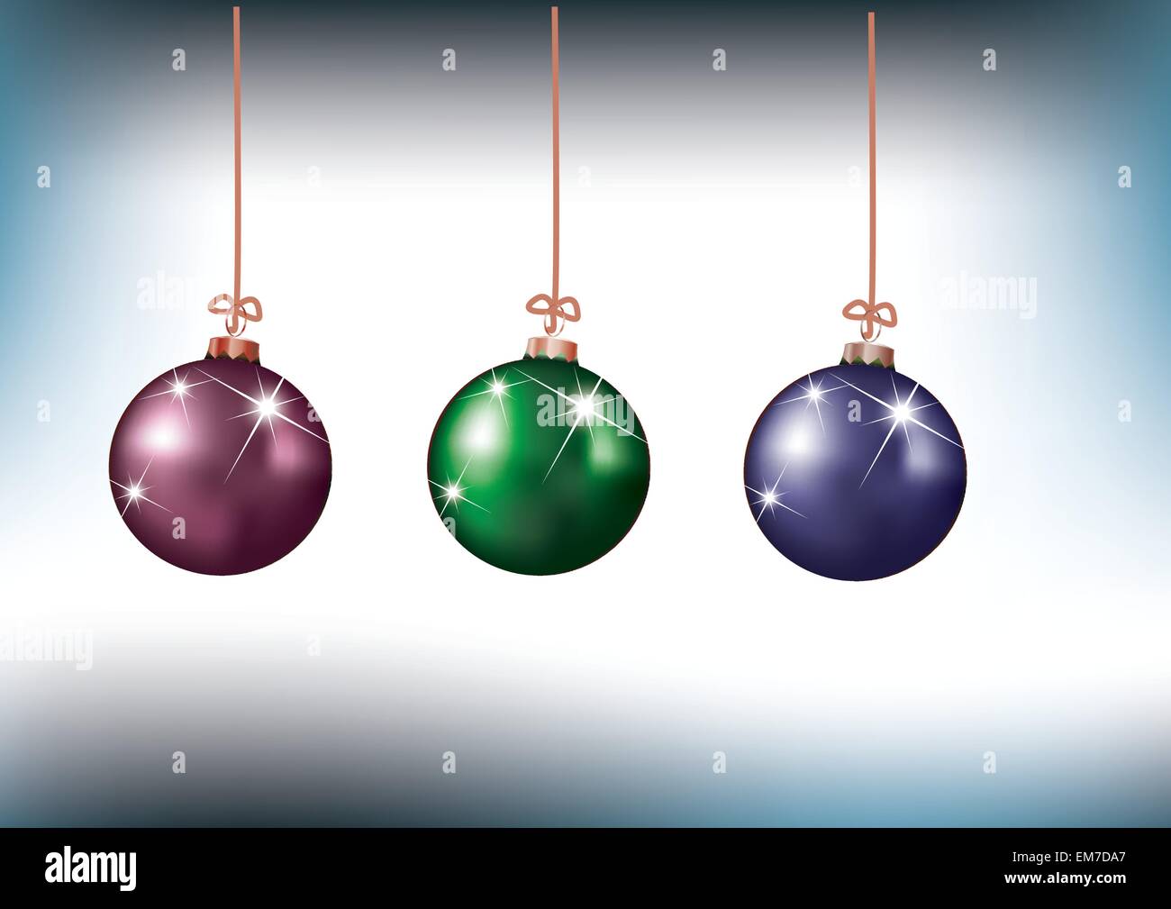 Festive background shiny different Stock Vector Images - Alamy