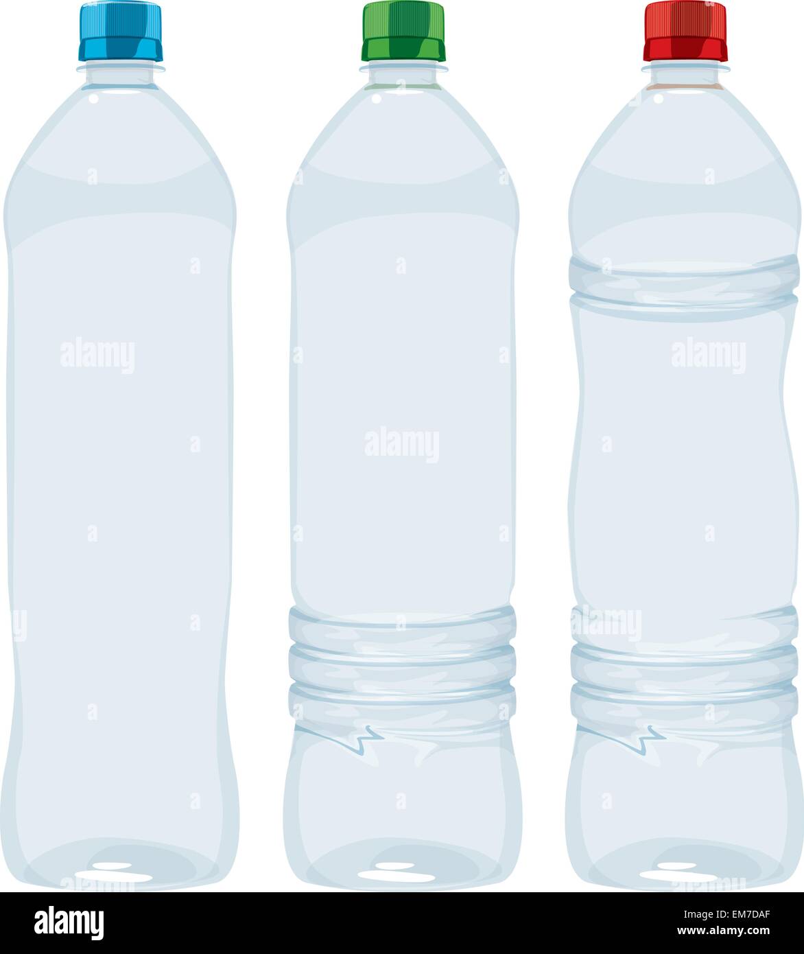 Plastic lifestyle Stock Vector Images - Alamy