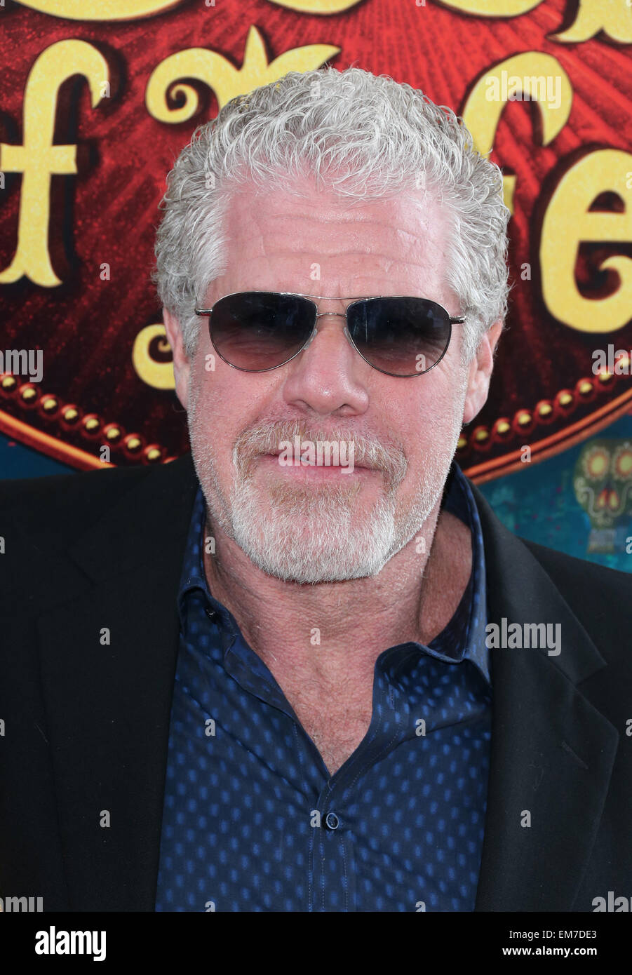 Los Angeles premiere of 'The Book of Life' held at Regal Cinemas LA ...